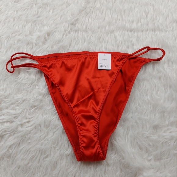 Auden | Intimates & Sleepwear | 35 Auden Cheeky | Poshmark